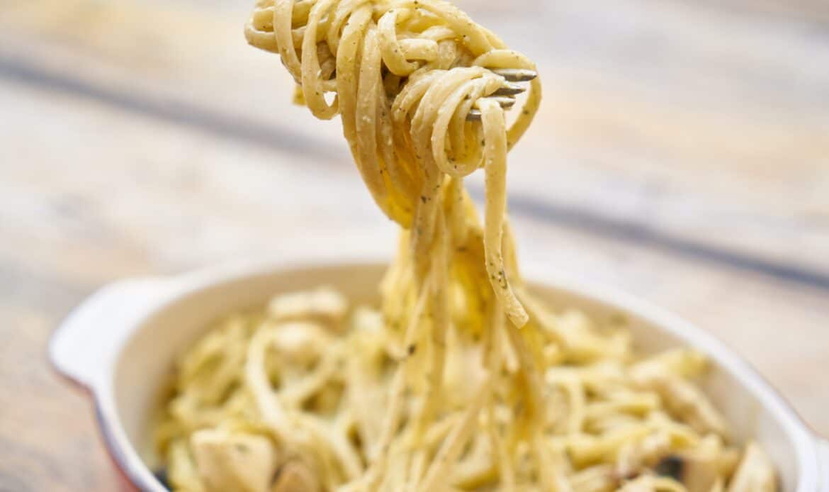 Scopri la pasta di kamut e i suoi benefici